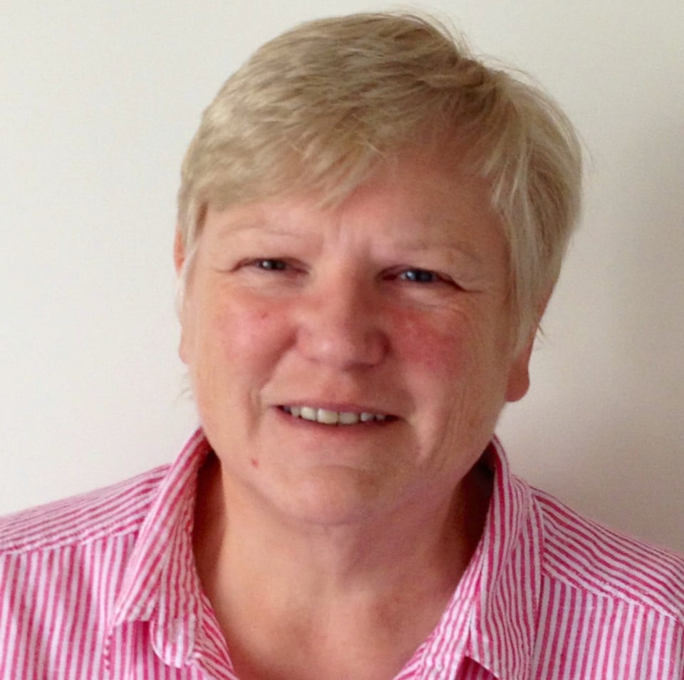 Fire awards recognise equalities champions - Women in the Fire Service UK