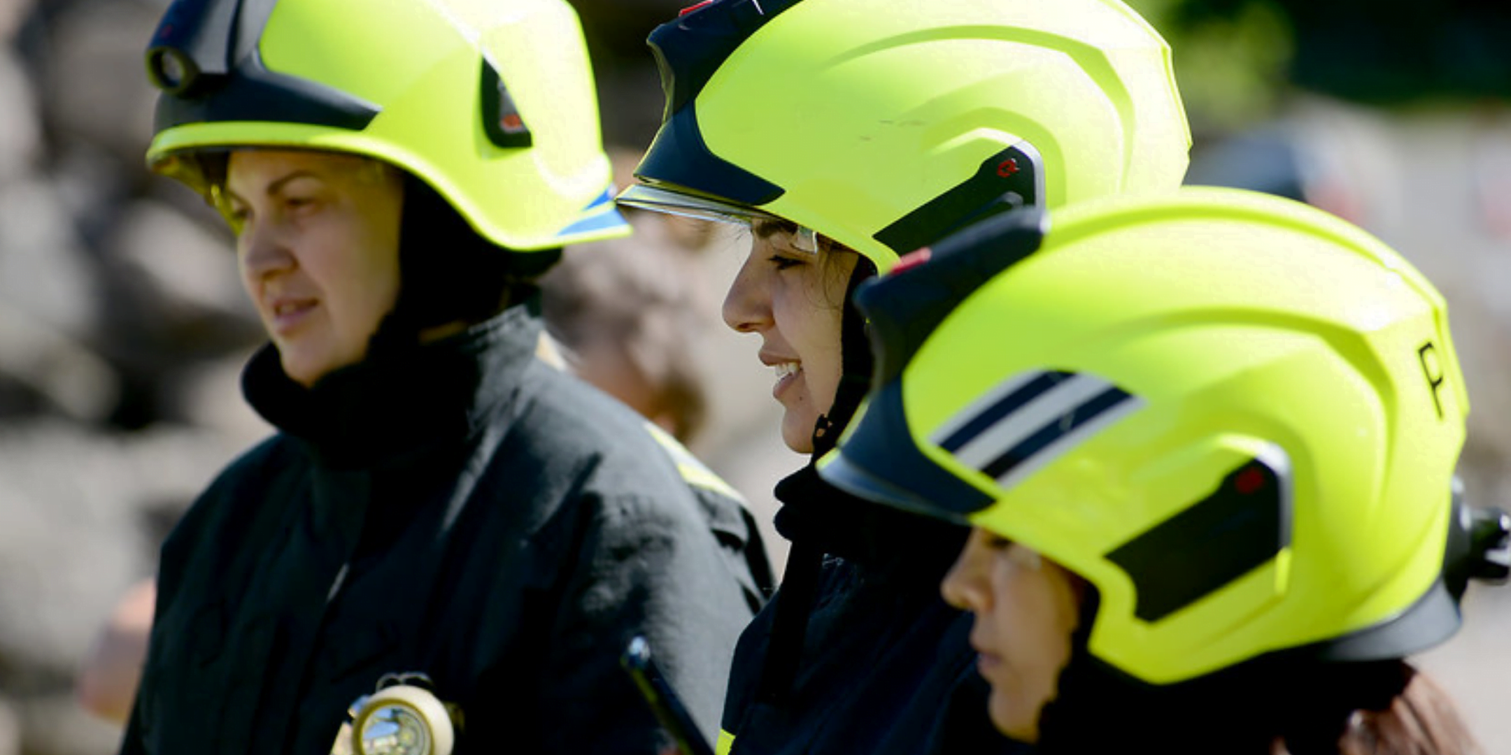 Find a job - Women in the Fire Service UK