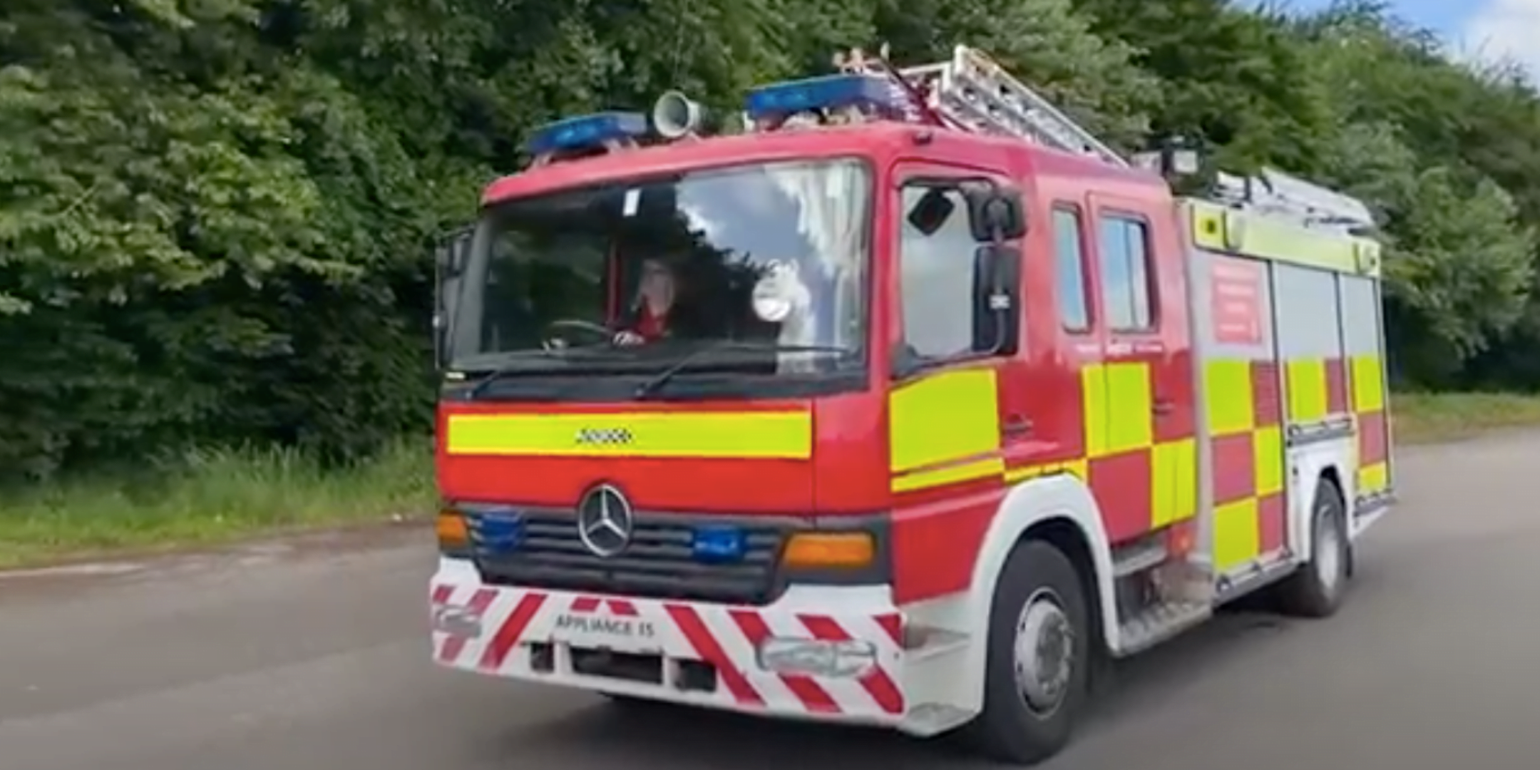 WFS development event helps energise and focus - Women in the Fire ...