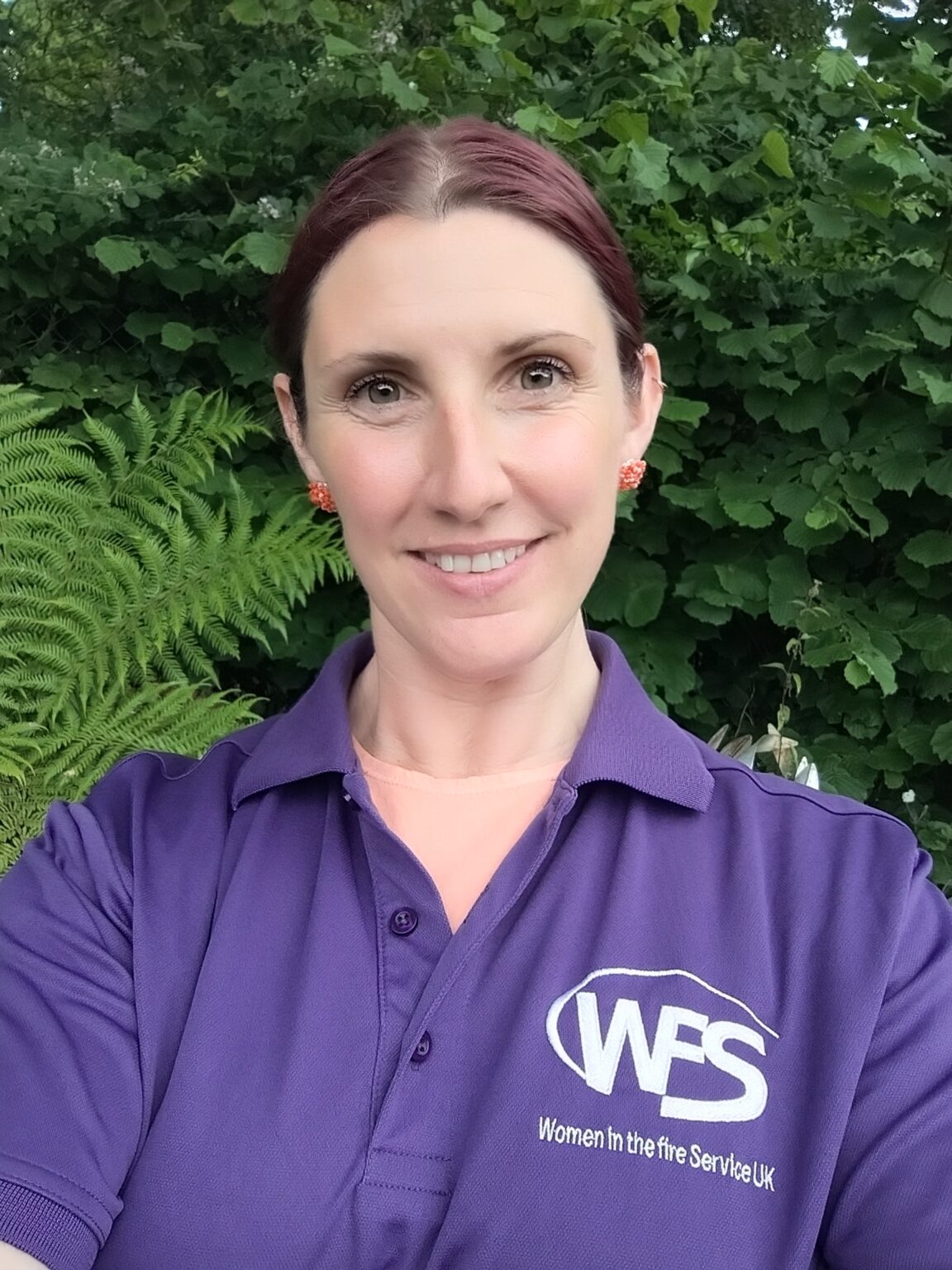 Our Directors - Women in the Fire Service UK