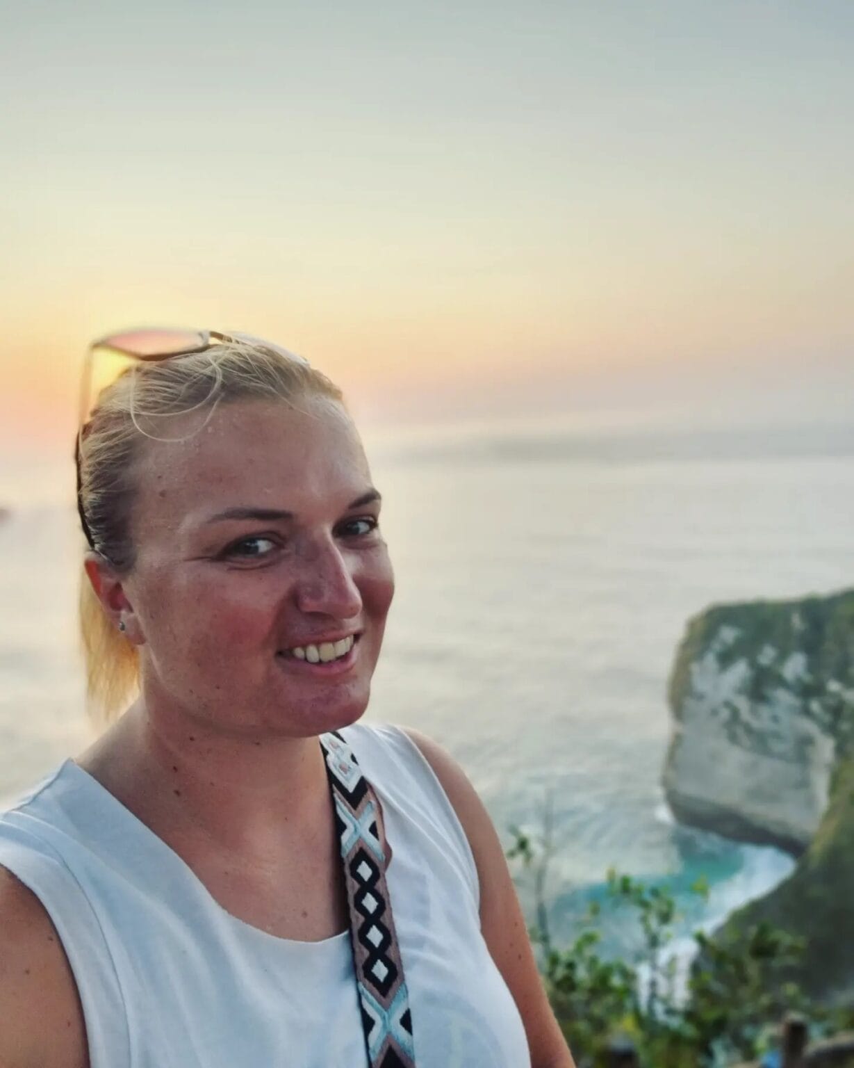 National Executive Committee - Women in the Fire Service UK